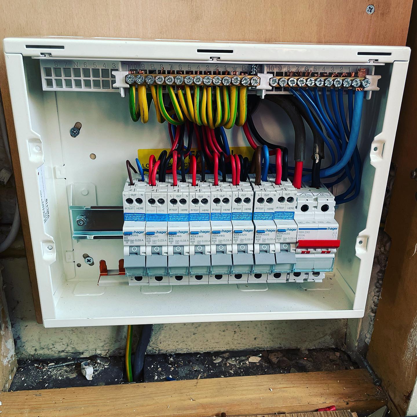 Lucky Electrical Repair